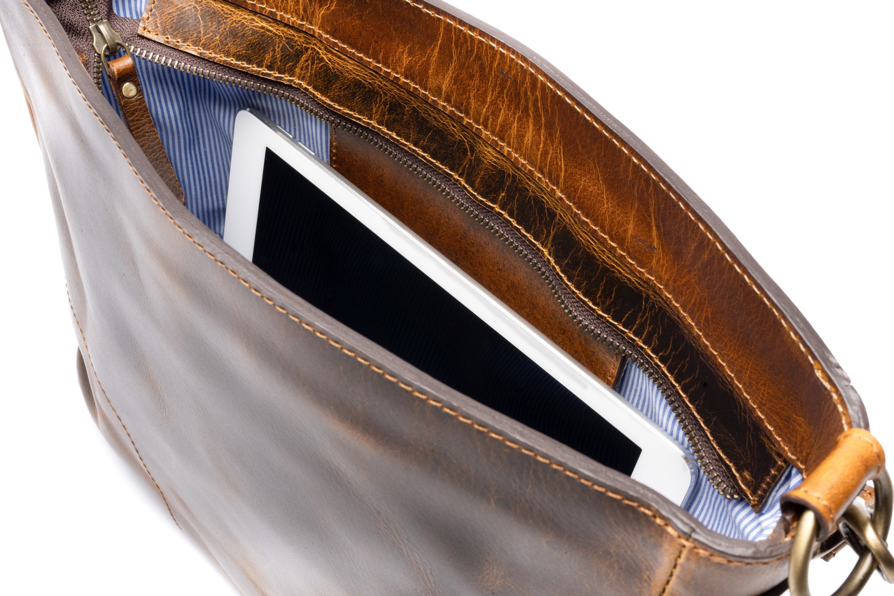 Catherine Leather Purse