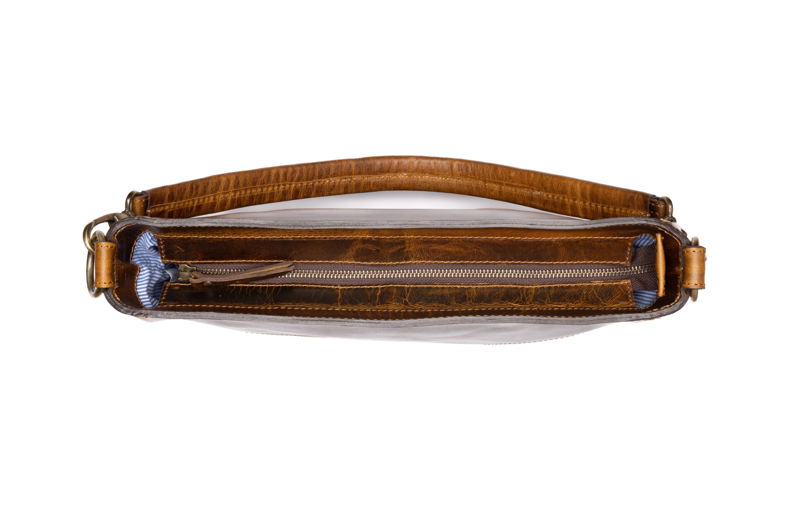Catherine Leather Purse